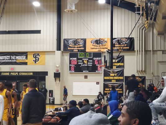 ST. FRANCES ACADEMY - 33 Photos - 501 E Chase St, Baltimore, Maryland - Middle Schools & High ...