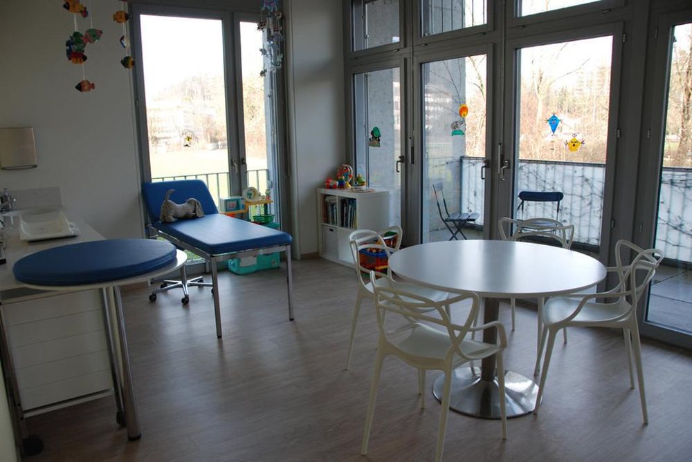 DR MED ANDREA BRACK-MOZZI - Updated July 2025 - Soodstrasse 50C ...