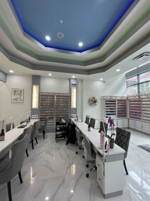 INSPIRE NAIL BAR - Updated October 2025 - 134 Photos & 22 Reviews ...