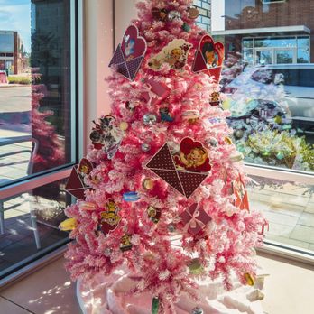 DECADENT MACARON - 201 Photos & 143 Reviews - 2438 S Recker Rd, Gilbert ...