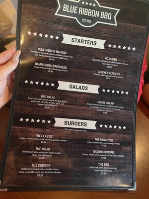 BLUE RIBBON BREWS & BBQ - 18 Photos & 28 Reviews - 8305 Hampton Blvd ...