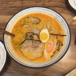 FUYU RAMEN - Updated June 2025 - 65 Photos & 50 Reviews - 6180 S Gun ...