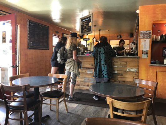 JAVA ON FOURTH - 95 Photos & 138 Reviews - Coffee & Tea - 191 4th St W ...