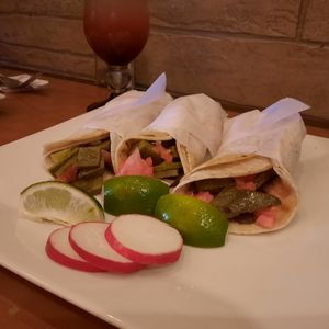 MR CACTUS AUTHENTIC MEXICAN GRILL - Updated March 2025 - 44 Photos & 31 ...