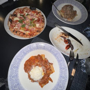 PARTENOPE RISTORANTE - Updated February 2025 - 629 Photos & 517 Reviews ...