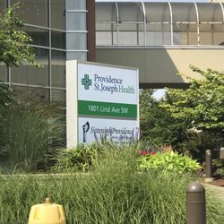 PROVIDENCE HEALTH SYSTEM - Medical Centers - 2001 Lind Ave SW, Renton ...