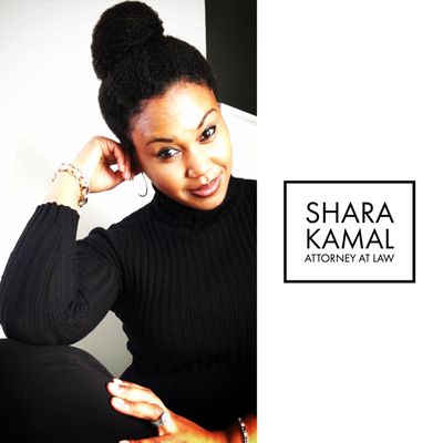 ATTORNEY SHARA KAMAL - Updated May 2026 - 5113 S Harper Ave, Chicago ...