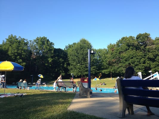 CONKLIN SWIMMING POOL - Updated June 2024 - 15 E Church Rd, Cheltenham ...