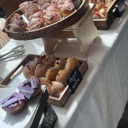 GIOT CREAM COFFEE - Updated September 2025 - 68 Photos & 26 Reviews ...