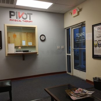 PIVOT PT - MECHANICSVILLE, AN ATHLETICO COMPANY - Updated December 2025 ...