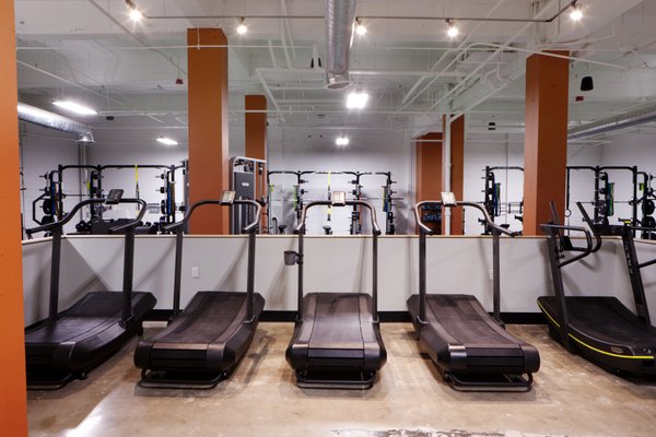 FLOW FITNESS - Updated April 2025 - 51 Photos & 41 Reviews - 710 N 34th ...