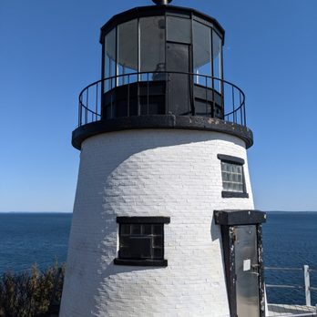 OWLS HEAD STATE PARK - Updated November 2024 - 177 Photos & 37 Reviews ...