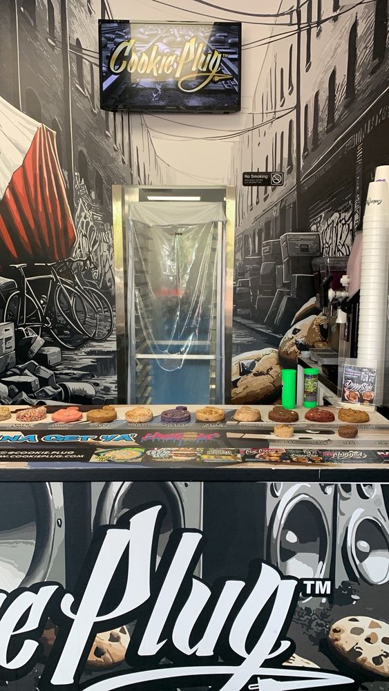 COOKIE PLUG - Updated October 2025 - 32 Photos & 14 Reviews - 7685 ...