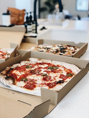 PIZZA NONO - 185 Photos & 256 Reviews - 925 East 900 S, Salt Lake City ...