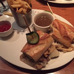 REDSTONE AMERICAN GRILL - Updated July 2025 - 271 Photos & 295 Reviews ...