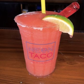 NEON TACO - Updated May 2025 - 138 Photos & 131 Reviews - 1076 Bagnell ...