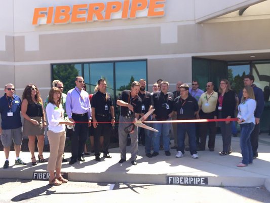 FIBERPIPE DATA CENTERS - Updated November 2025 - 10215 W Emerald St ...