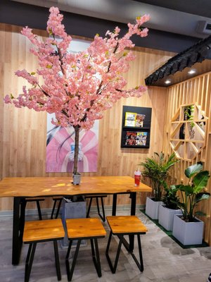 MODERN CHINA TEA SHOP: ORIENTAL TEA - 110 Photos & 49 Reviews - Coffee ...