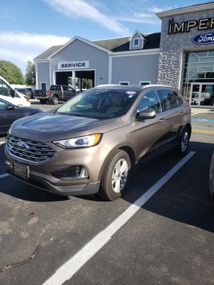 IMPERIAL FORD - Updated January 2026 - 15 Photos & 123 Reviews - 8 ...