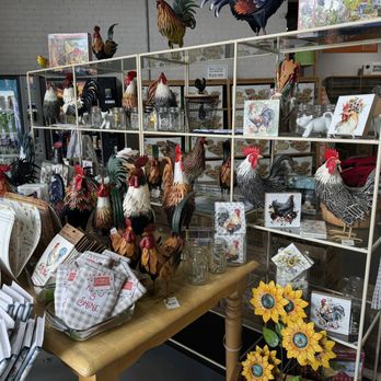 LIBBEY GLASS FACTORY OUTLET STORE - Updated December 2025 - 70 Photos ...