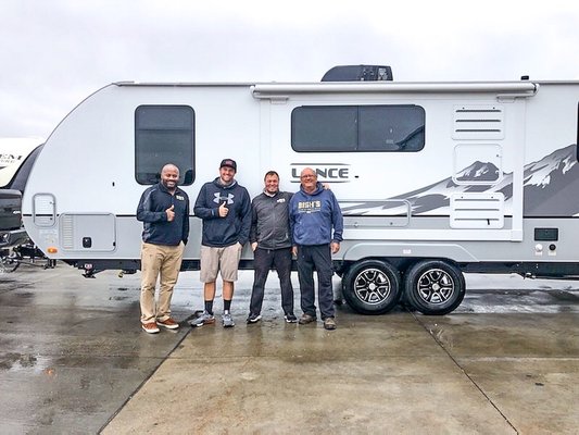 BISH RV OF LINCOLN - Updated May 2026 - 12 Photos & 22 Reviews - 1040 ...