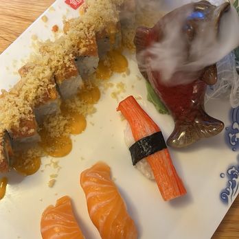 SUSHI NOVA - Updated January 2025 - 121 Photos & 66 Reviews - 1935 N ...