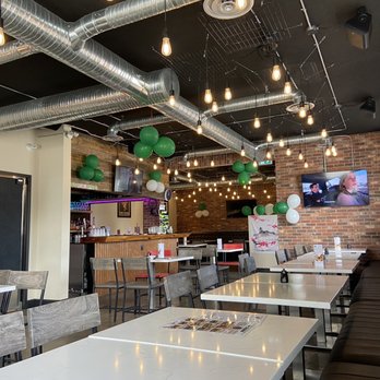 OFFICE BAR AND BISTRO - Updated December 2025 - 406 Enterprise Avenue ...