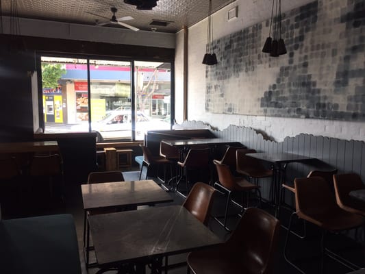 HAWKER BEER AND WINE BAR - Updated October 2025 - 11 Photos - 288 ...