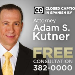 ADAM S KUTNER & ASSOCIATES - 28 Photos & 173 Reviews - Personal Injury ...