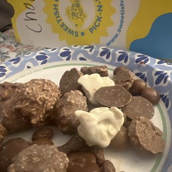 SWEETISH CANDY - Updated May 2024 - 69 Photos & 34 Reviews - 301 N ...