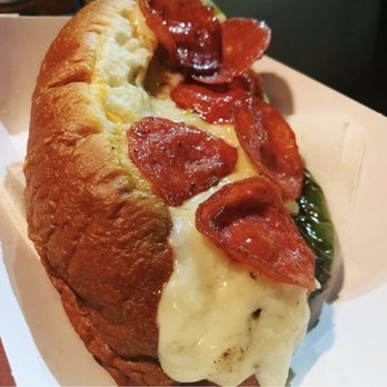 LOS DOGOS SINALOA STYLE - Updated December 2025 - 17 Photos - 9020 ...