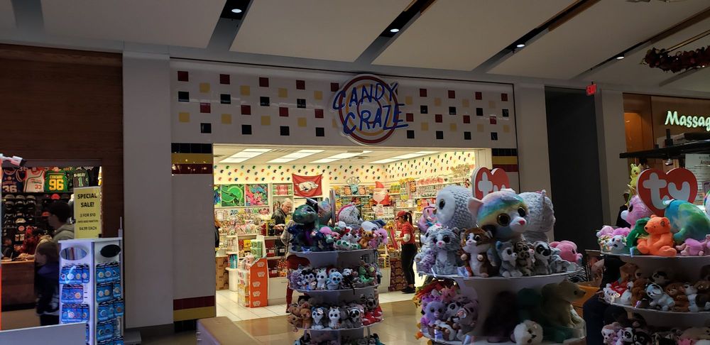 NORTHWEST ARKANSAS MALL - 11 Photos & 24 Reviews - 4201 N Shiloh Dr ...