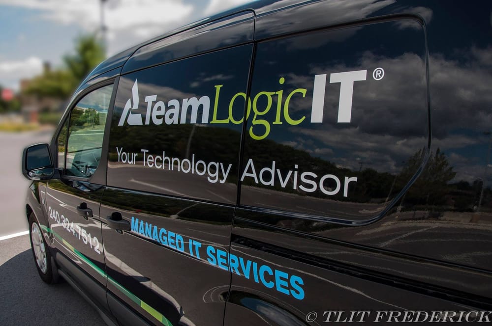 TEAMLOGIC IT | 10 Photos - 174 Thomas Johnson Dr, Frederick, Maryland - IT Services & Computer ...