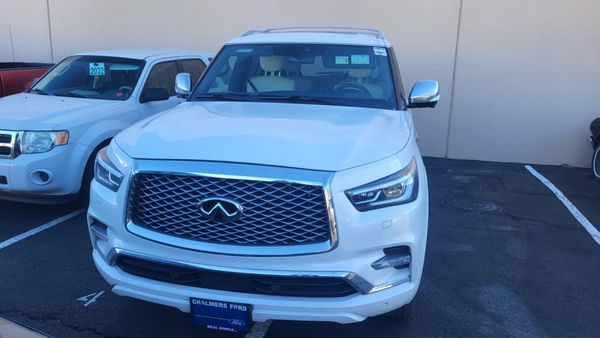 CHALMERS FORD - Updated December 2025 - 26 Photos & 152 Reviews - 2500 ...