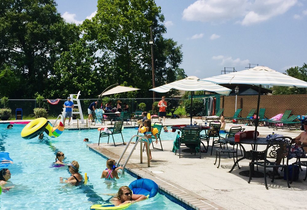 LAKE SHERWOOD CLUB - Updated January 2026 - 3831 Lake Sherwood Ave E ...