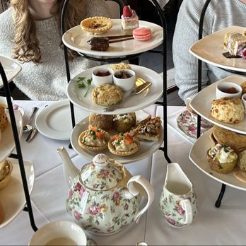 PENDRAY TEA HOUSE - Updated December 2025 - 189 Photos & 75 Reviews ...