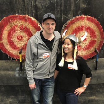 AXE MONKEYS - Updated January 2026 - 61 Photos - 13931 156th St NW ...