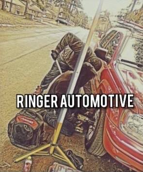 RINGER AUTOMOTIVE - Updated April 2024 - Atlanta, Georgia - Auto Repair ...