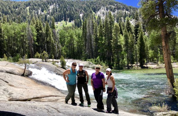 MONO HOT SPRINGS RESORT - 174 Photos & 65 Reviews - Vacation Rentals ...