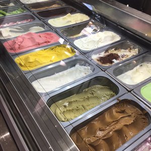 EISCAFE VENEZIA - 14 Photos & 11 Reviews - Landstuhler Str.25, Ramstein ...