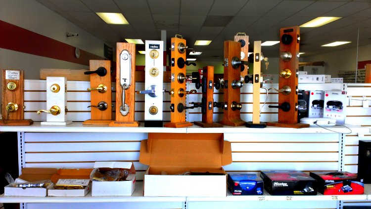 MAC’S LOCK AND KEY - Updated January 2026 - 31 Reviews - 544 W 750th S ...