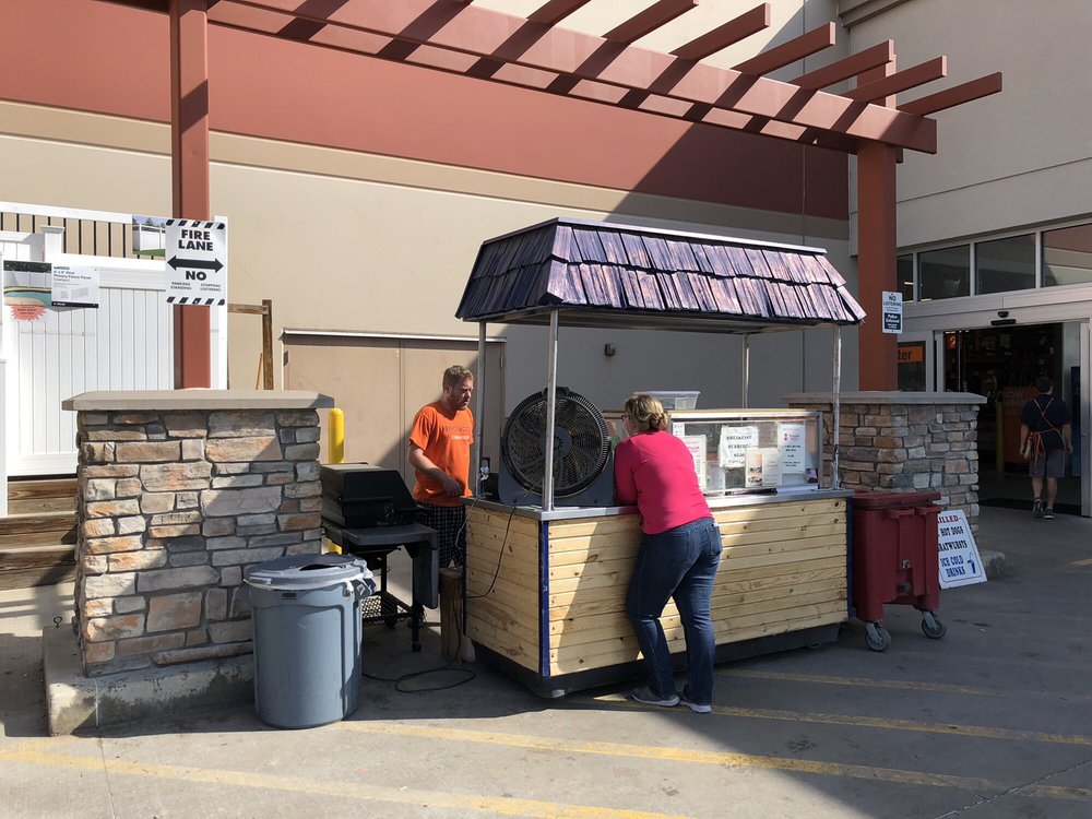 A&J’S DOGS & BRATS - Updated November 2025 - 4277 S Eldridge St ...