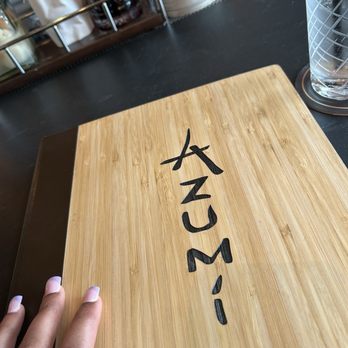 AZUMI - Updated September 2025 - 396 Photos & 92 Reviews - 4444 ...