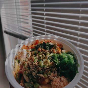 BUILD YO POKE - Updated December 2025 - 58 Photos & 33 Reviews - 2816 ...