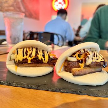 MISO RAMEN BAR - Updated August 2024 - 158 Photos & 109 Reviews - 2409 ...