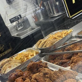 DACKS CUISINE - Updated December 2025 - 66 Photos & 37 Reviews - 3431 ...