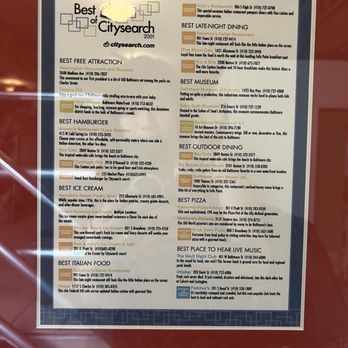 MATTHEW’S PIZZA - Updated September 2025 - 514 Photos & 601 Reviews ...