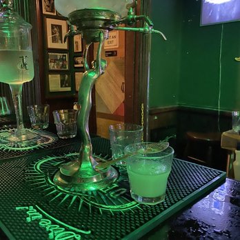 ABSINTHE ROOM - Updated October 2025 - 96 Photos & 72 Reviews - 162 ...