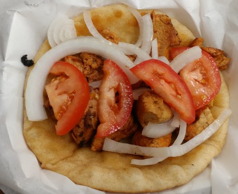 GYRO PALACE - 76 Photos & 91 Reviews - 57 S Springboro Pike, Miamisburg ...