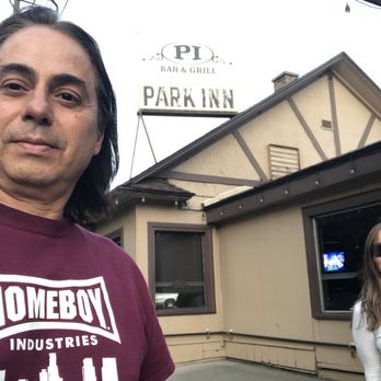 PARK INN - Updated December 2025 - 78 Photos & 119 Reviews - 107 W 9th ...